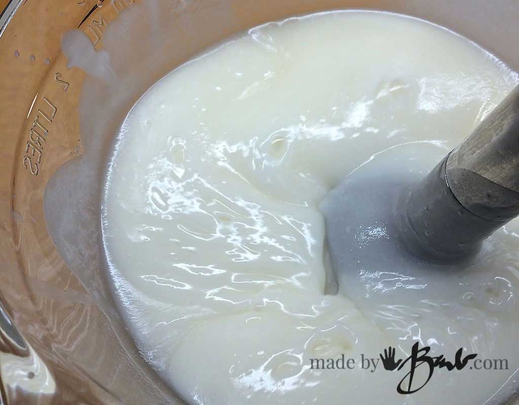 Basic Cold Process Soap - Made By Barb - simple & easy