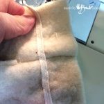 Mitten Making Mania with free pattern - Made By Barb - wool