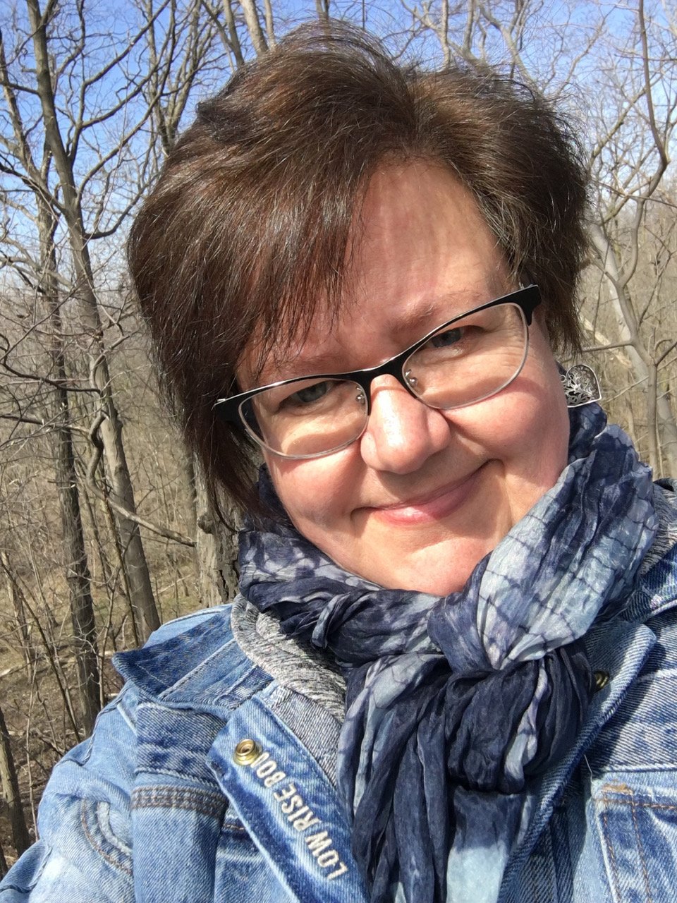 About - Made By Barb