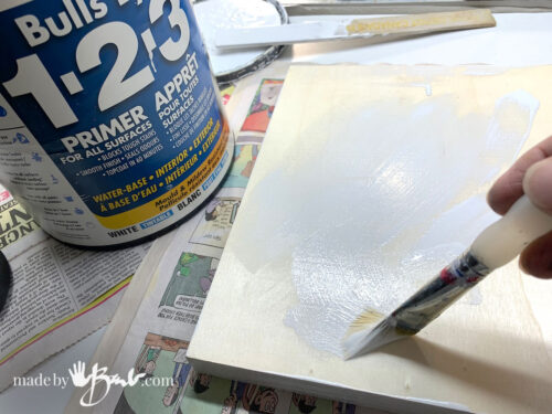 How to Make Alcohol Ink from Old Markers - Made By Barb - easy
