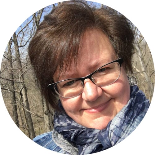 How to: Tone Cyanotypes with natural Tannins - MadeByBarb - print