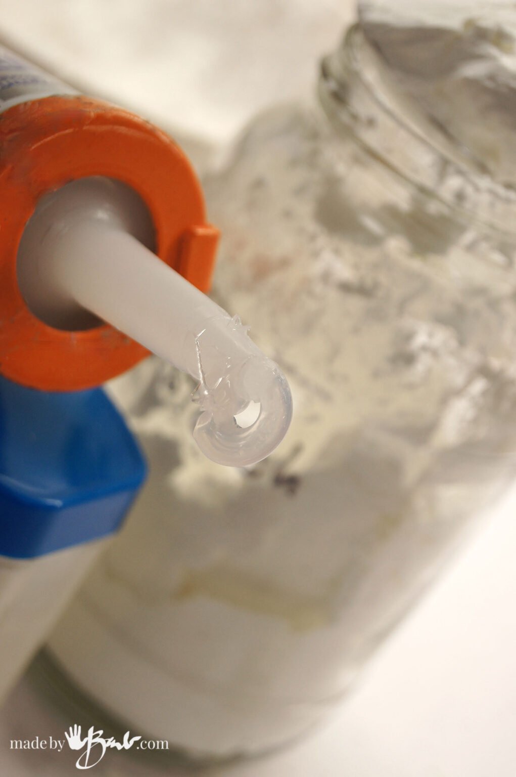 How to make your own Silicone Mold Putty - Made By Barb - cheap