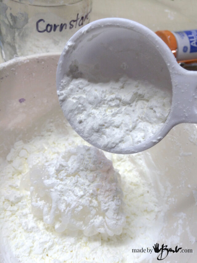 How to make your own Silicone Mold Putty - Made By Barb - cheap