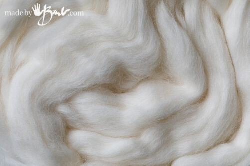 A Guide; Understanding the Magic of Wool Felting - Made By Barb