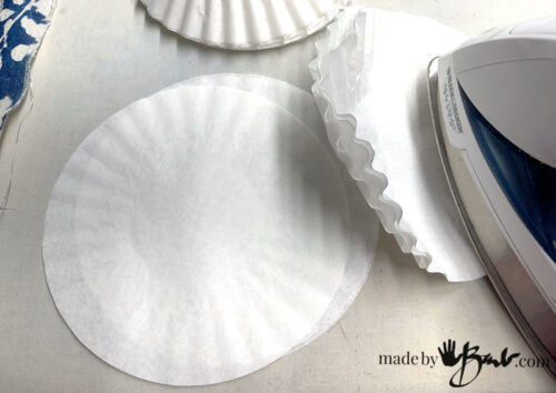 How to; Make your own Film Negatives for Cyanotype MadeByBarb