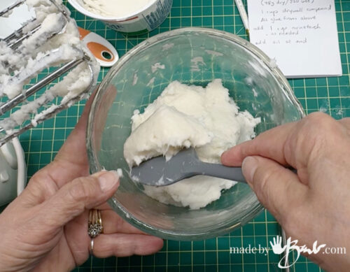 How to Make Paper Maché Clay (Super Low Cost) - Made By Barb