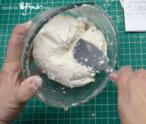 How to Make Paper Maché Clay (Super Low Cost) - Made By Barb